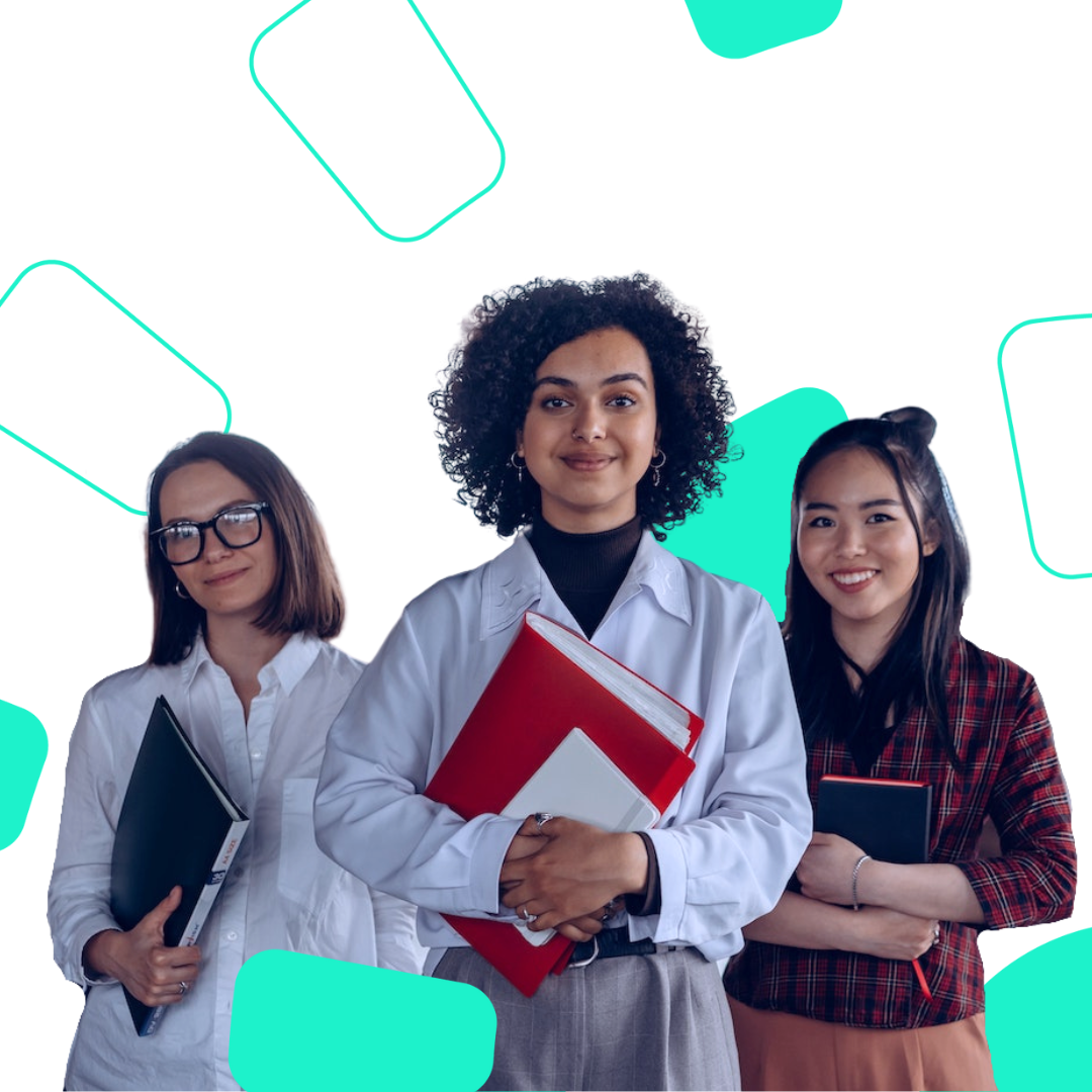 WIDB: Course categories