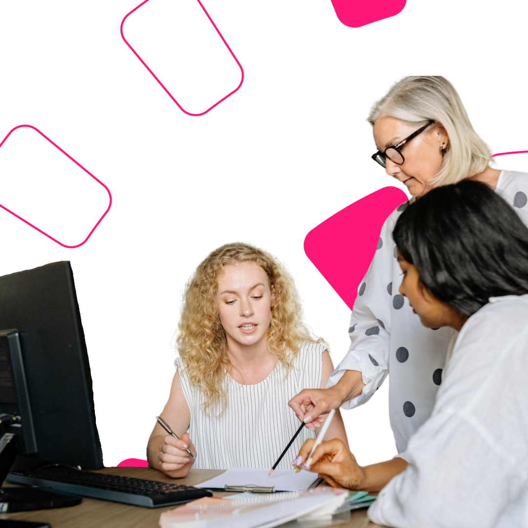 Course categories | WIDB